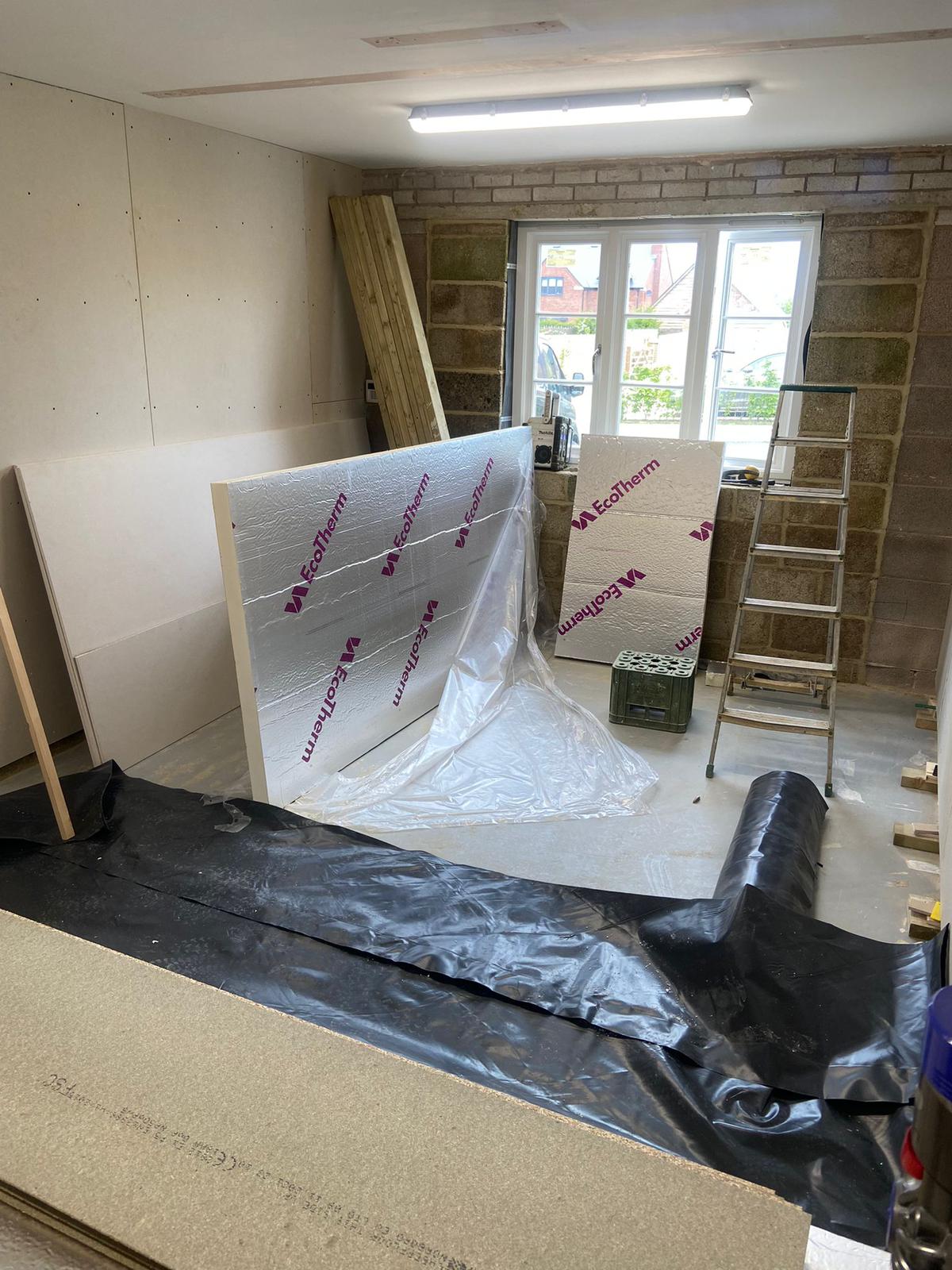 Building Services – Wilson Contractors